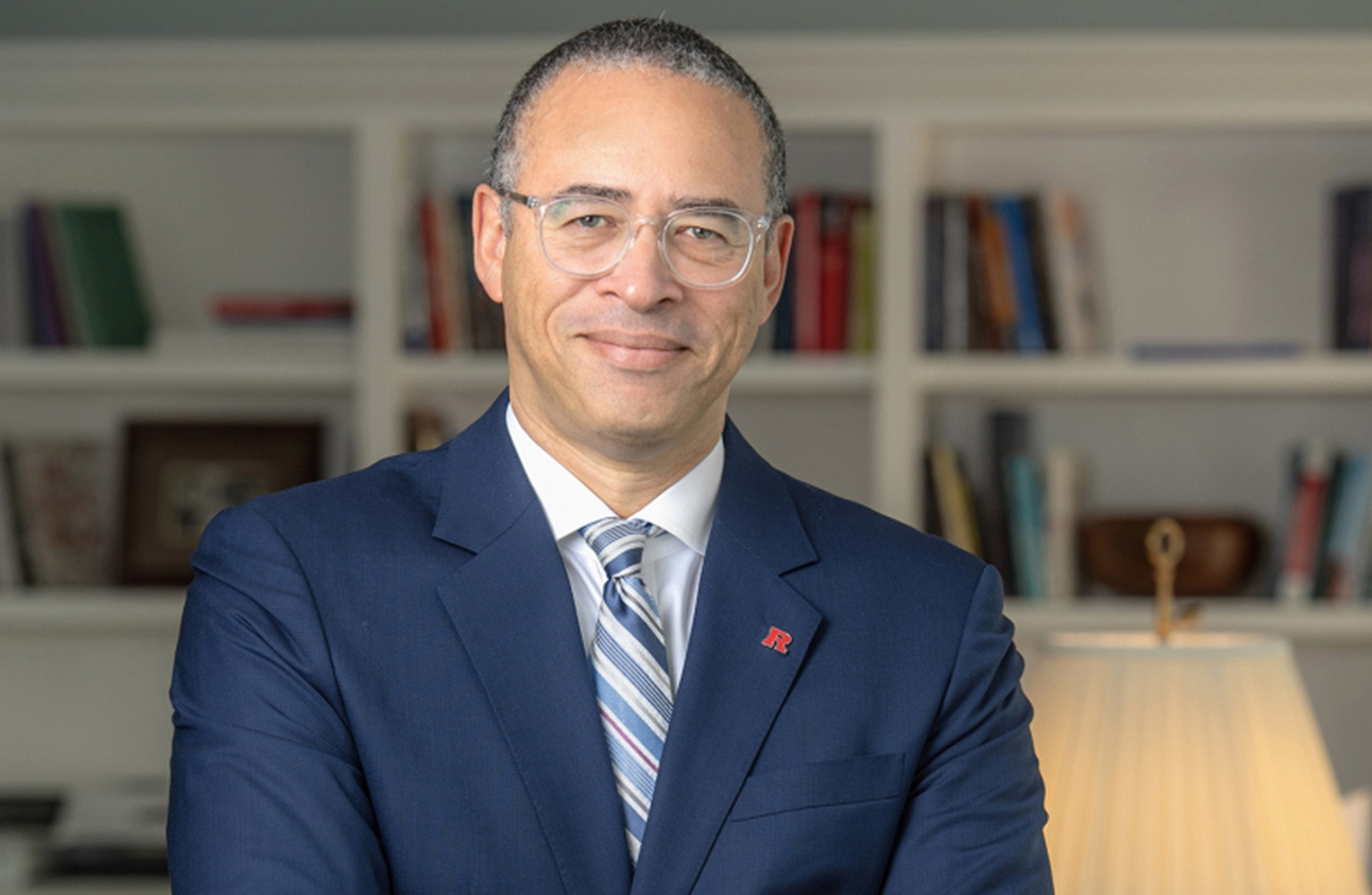 Jonathan Holloway to lead Henry Luce Foundation