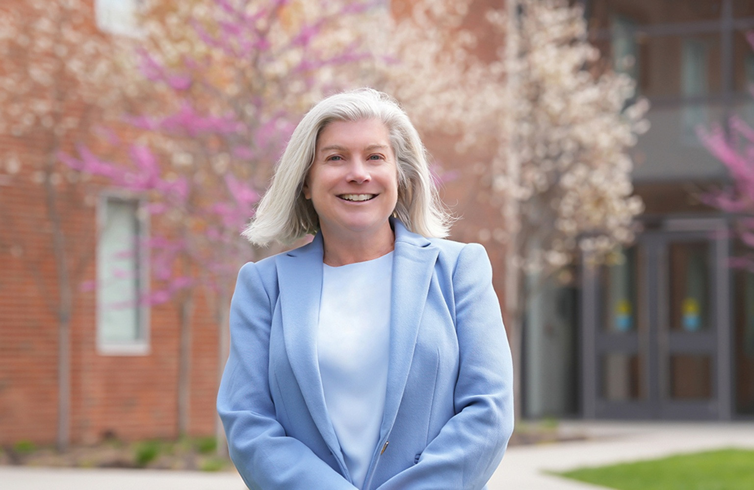 Kelly Bidle named Rider provost and VPAA