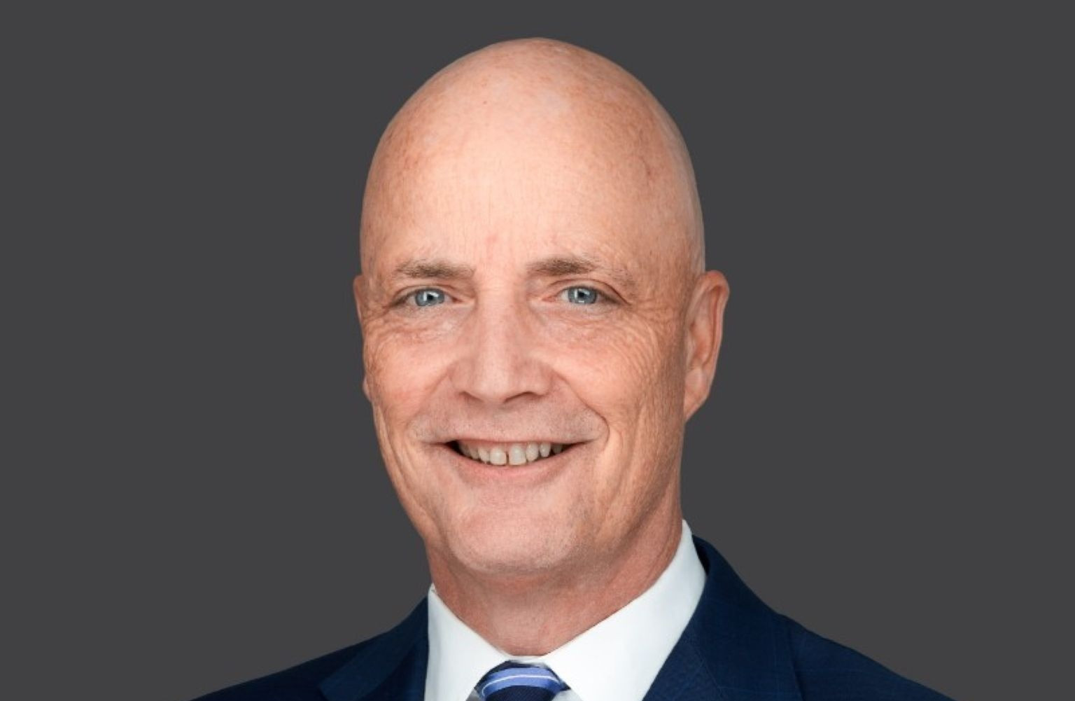 Timothy Corriston joins N.J. Chamber board