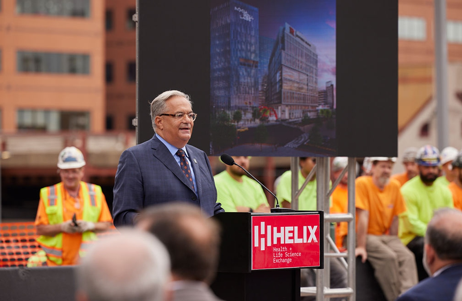 Portal Innovations to run New Jersey Innovation Hub