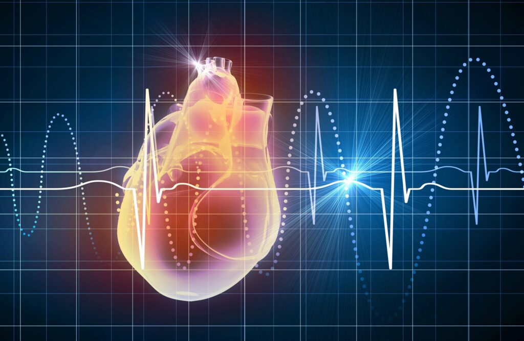Rutgers; Carson; Blood; Heart Attack Research Breakthrough - BINJE ...