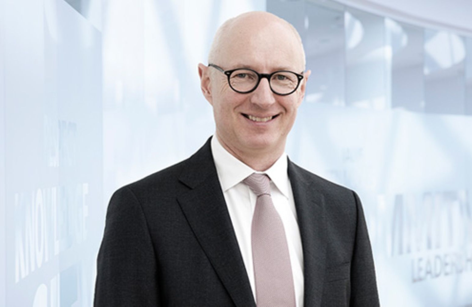 Novo Nordisk CEO Jørgensen to step down