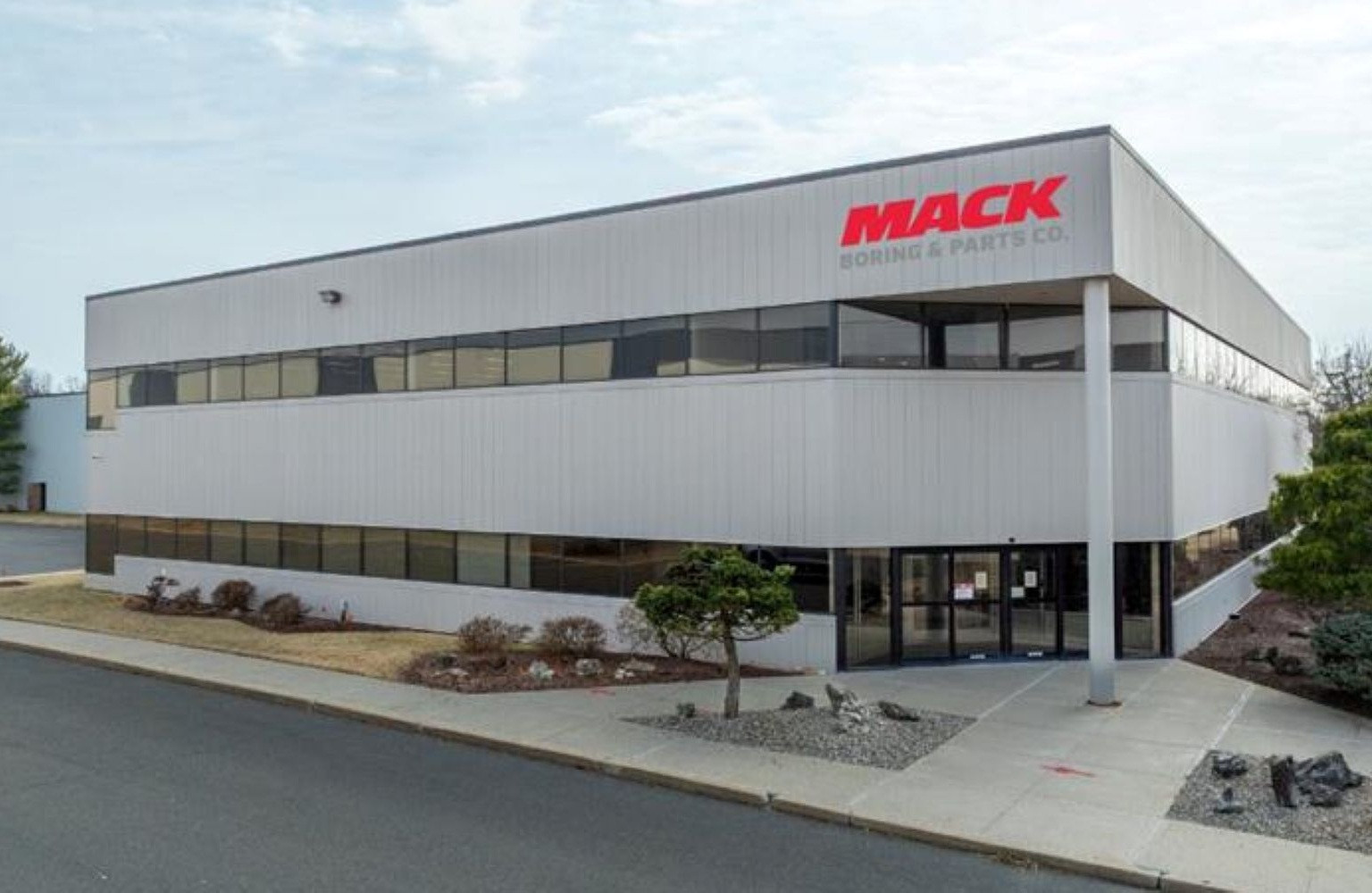 Mack Boring purchases headquarters in Somerset, plans expansion