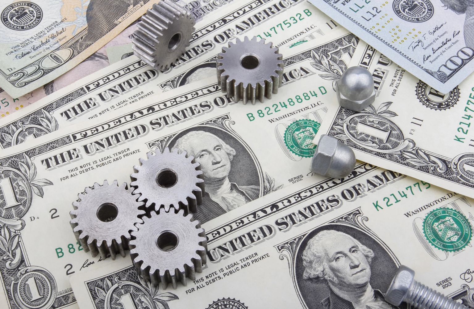 Losing COVID money threatens N.J. manufacturing organization