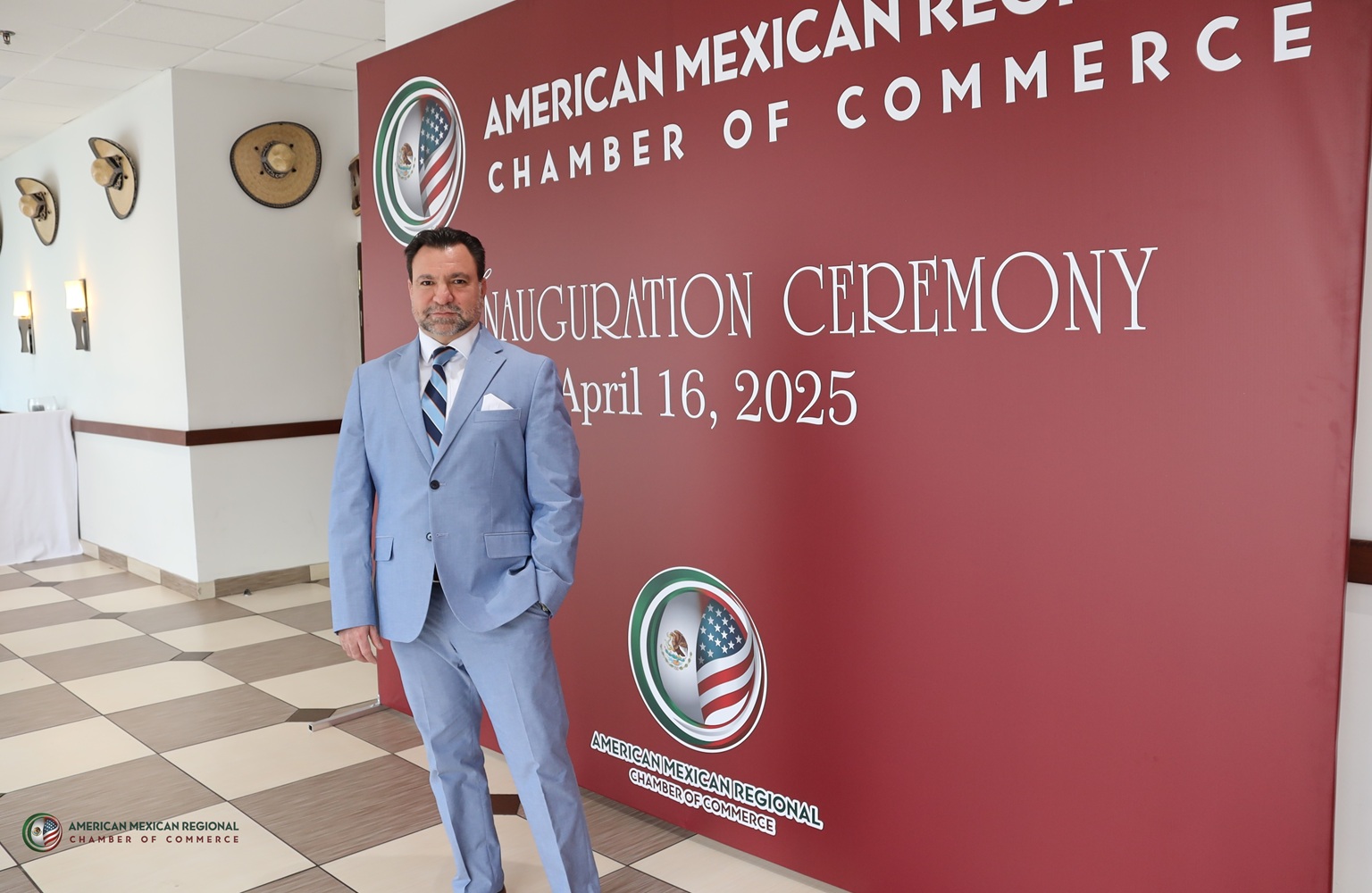 New Jersey Mexican business leaders unite, form chamber
