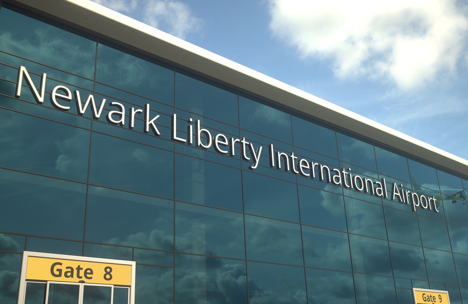 Newark Liberty: Leading On-Time Flights in 2026 - BINJE | New Jersey ...