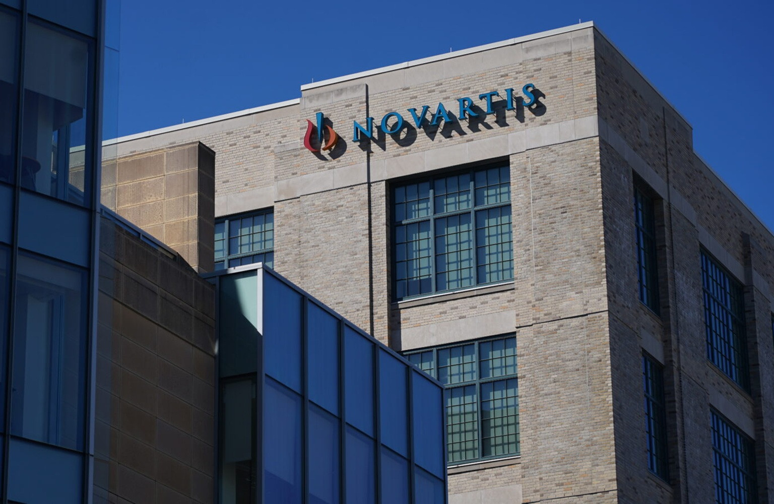 Novartis buys Regulus in $1.7B deal