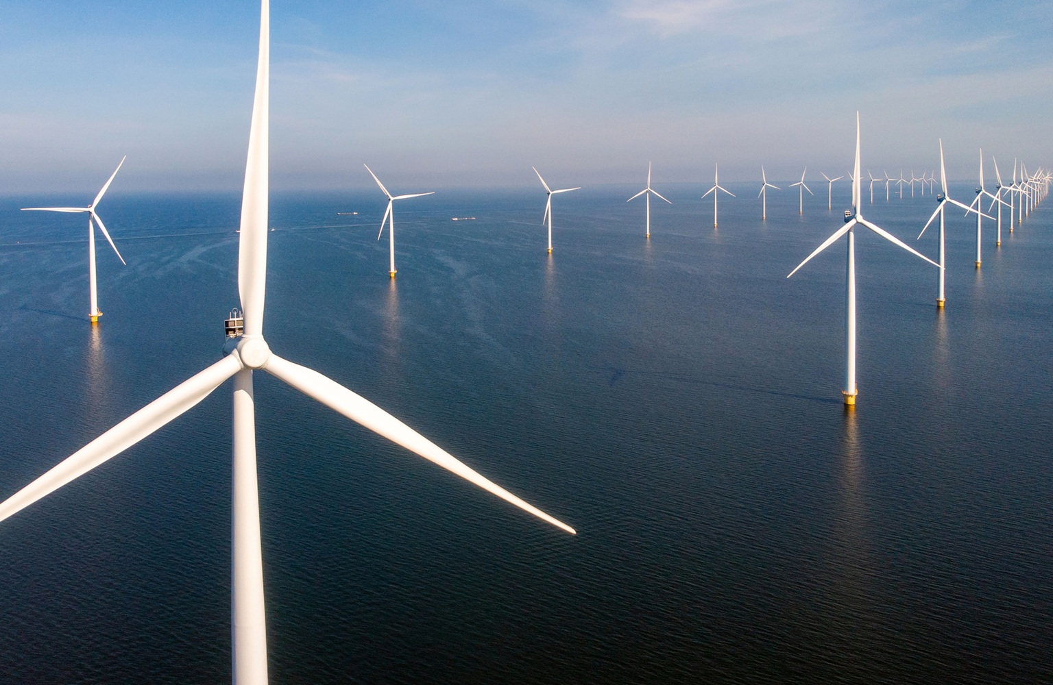 Murphy; Wind; Energy; South Jersey: Future Plans - BINJE | New Jersey ...