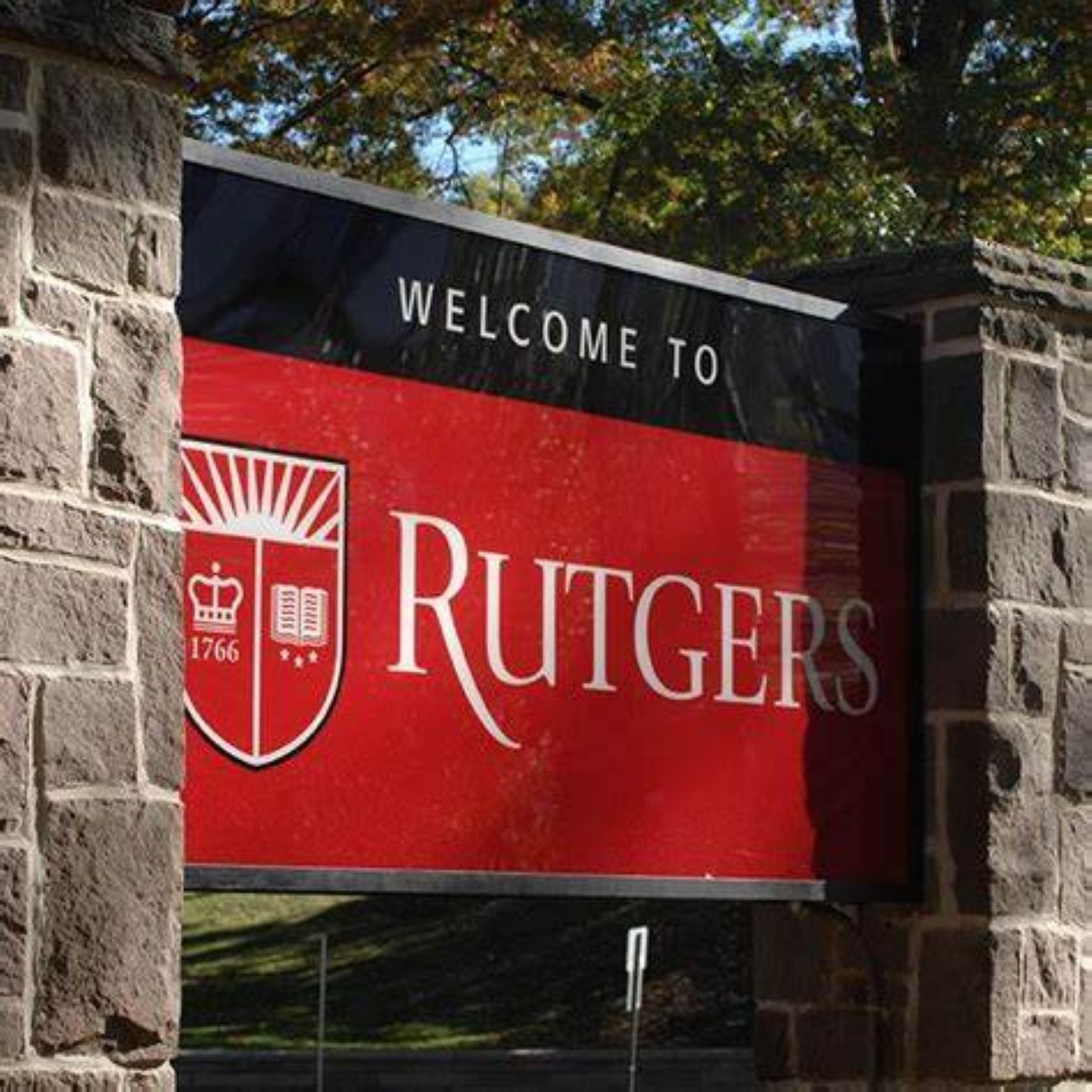Rutgers University president announcement expected