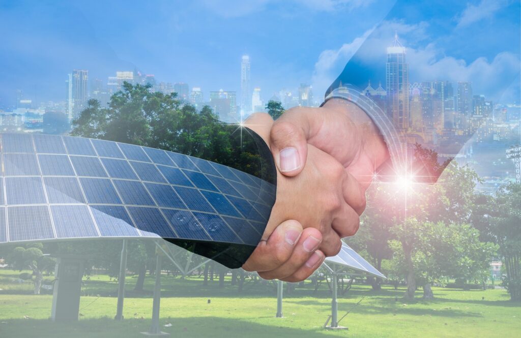 Solar Landscape announces $175M partnership with PGIM