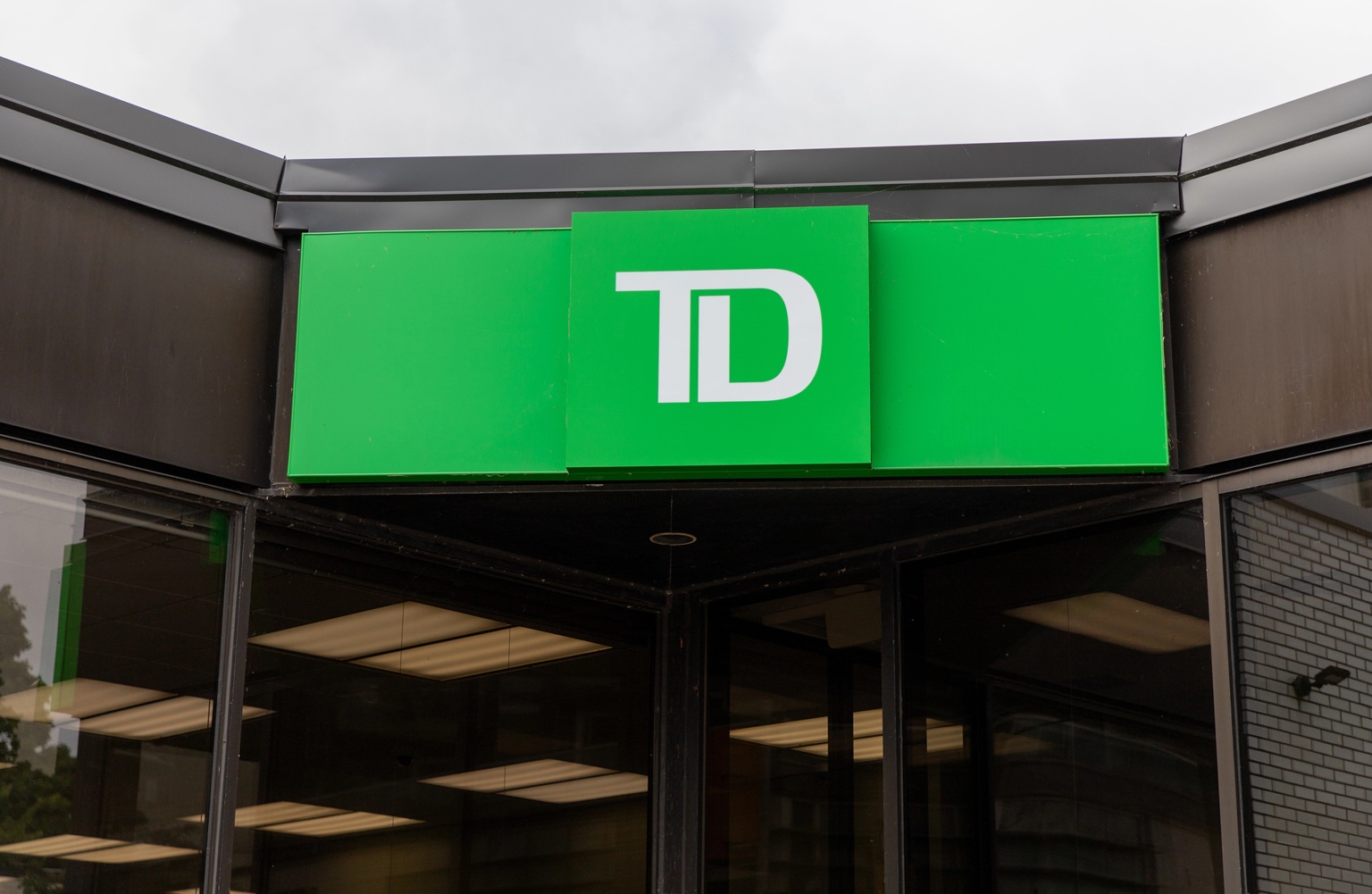 TD HQ: Short move to Mount Laurel could have big impact on bank - BINJE ...