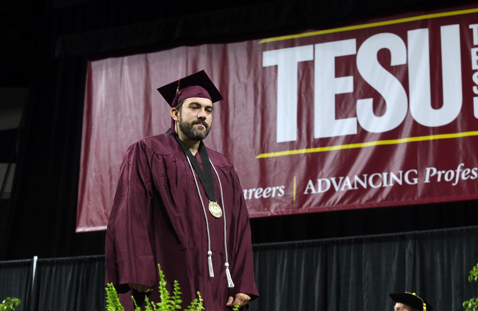 TESU launches statewide Apprenticeship Degree Initiative - BINJE | New ...