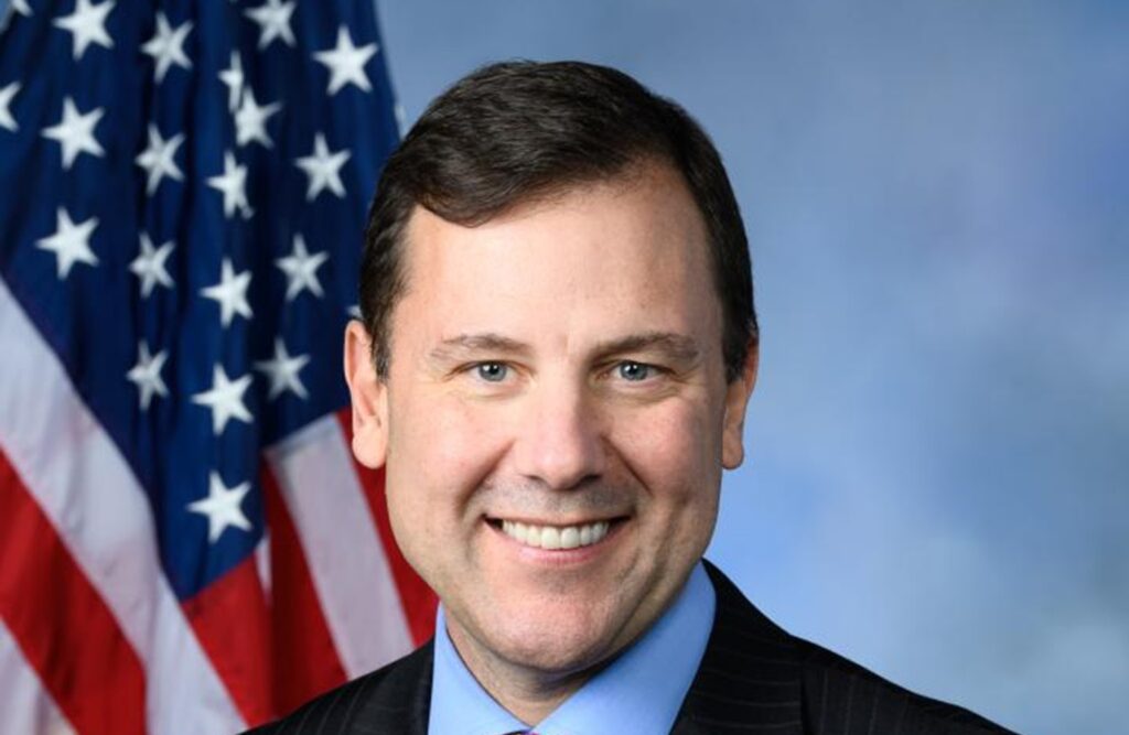 Kean applauds passage of ‘Big, beautiful bill’ - BINJE | New Jersey ...
