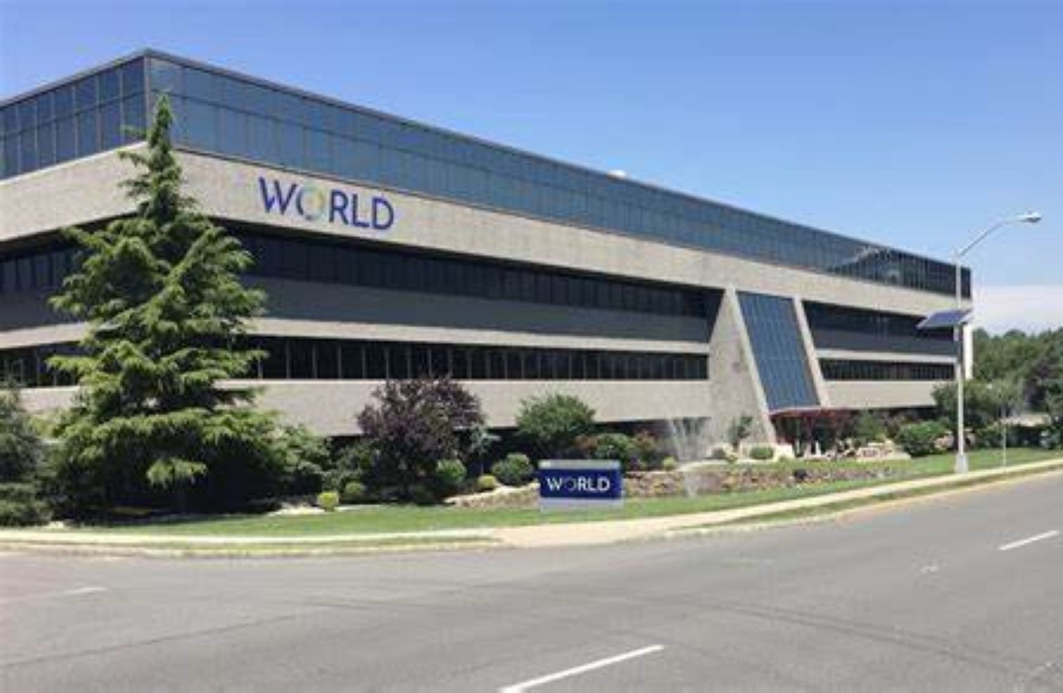 World Insurance acquires N.Y. agencies