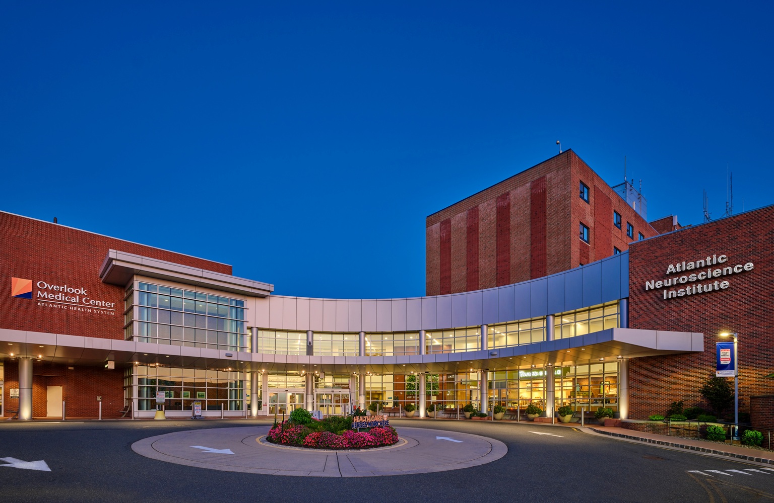 Atlantic Health System announces newly appointed chair of the board of ...