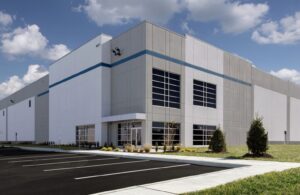 Lee & Associates arranges distribution center lease with Quince in ...