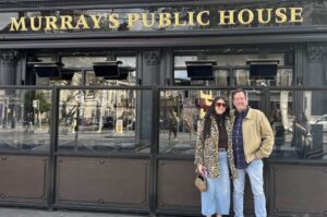 Terribly sad news: Bill Murray has died - BINJE | New Jersey Business News