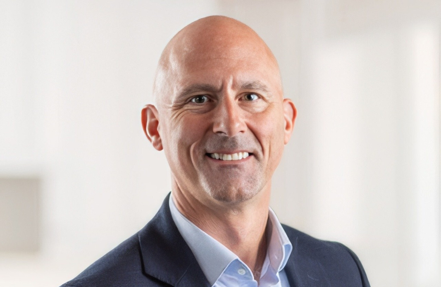 John Barkhouse appointed next CEO of GAF, North America's largest ...