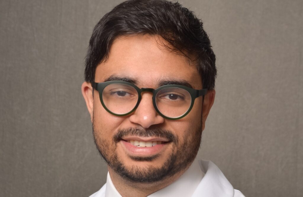 Deborah Heart and Lung Center welcomes new medical director of advanced ...