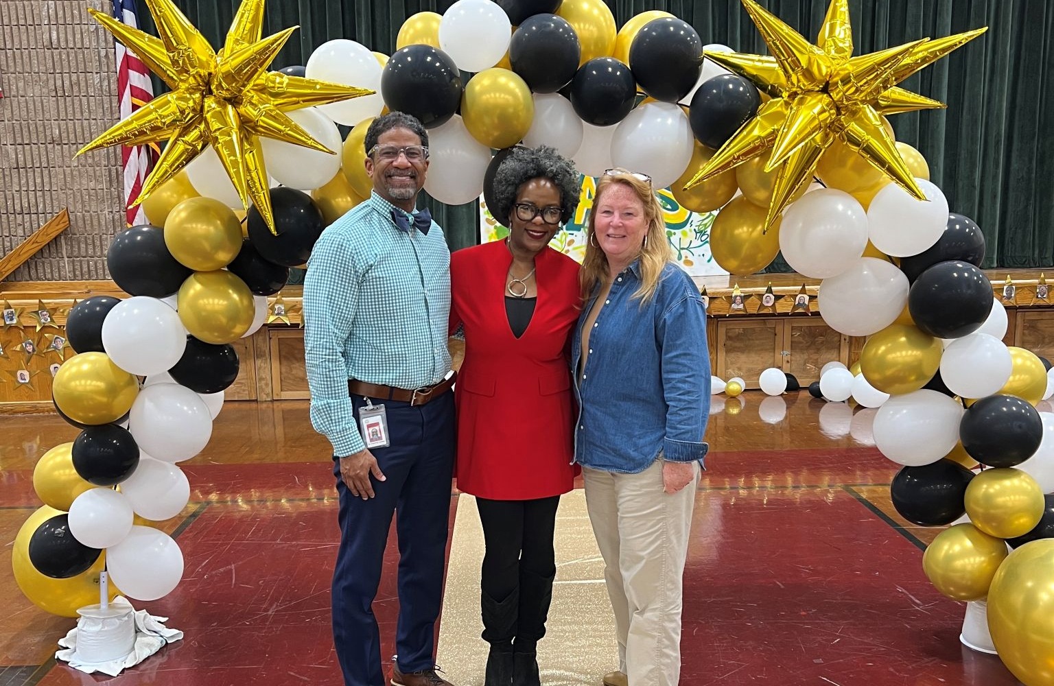 Mercer Street Friends celebrates another successful year for its ...