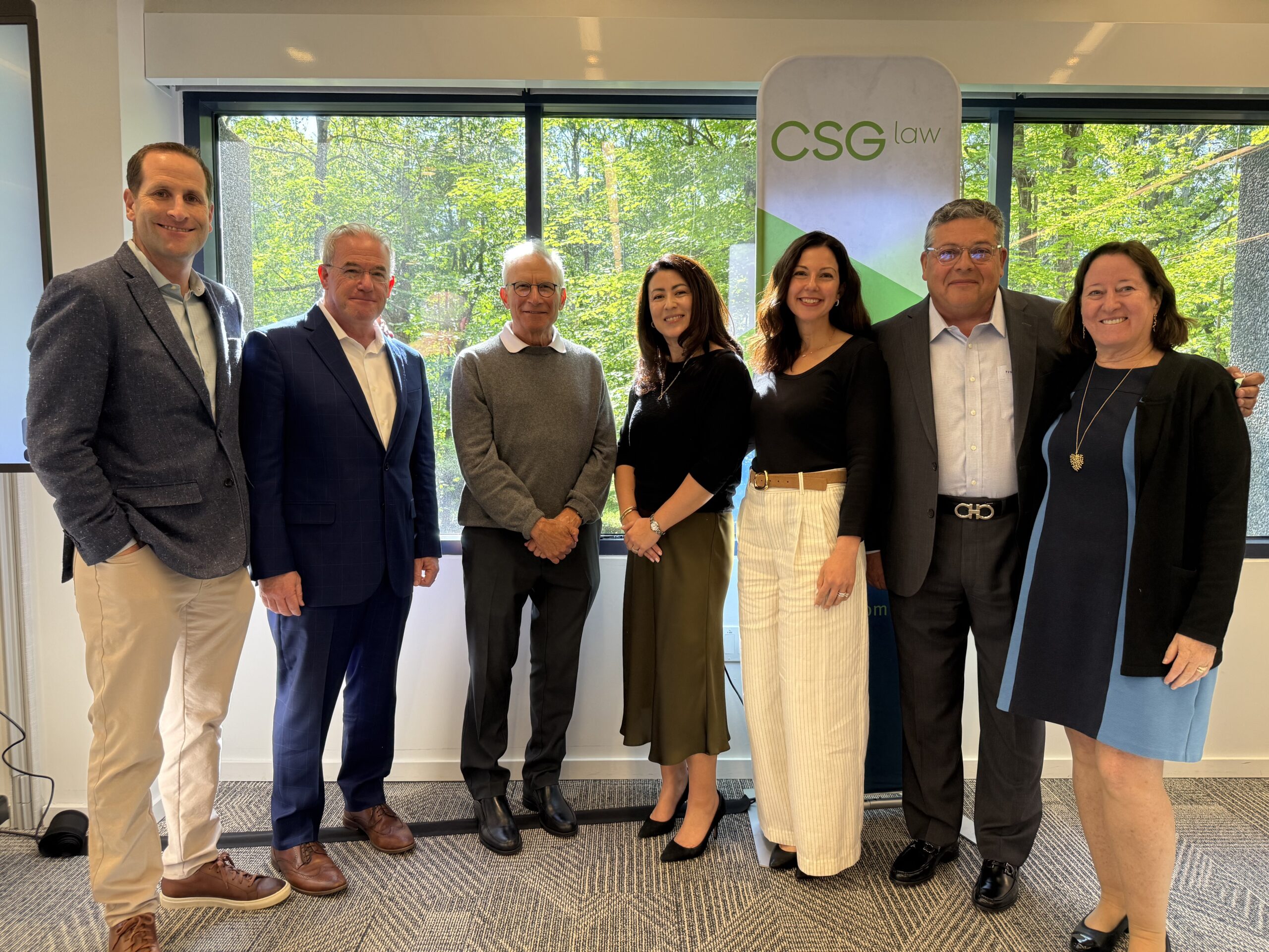 Culture, Success & Growth: In a decade, CSG Law has become state’s ...