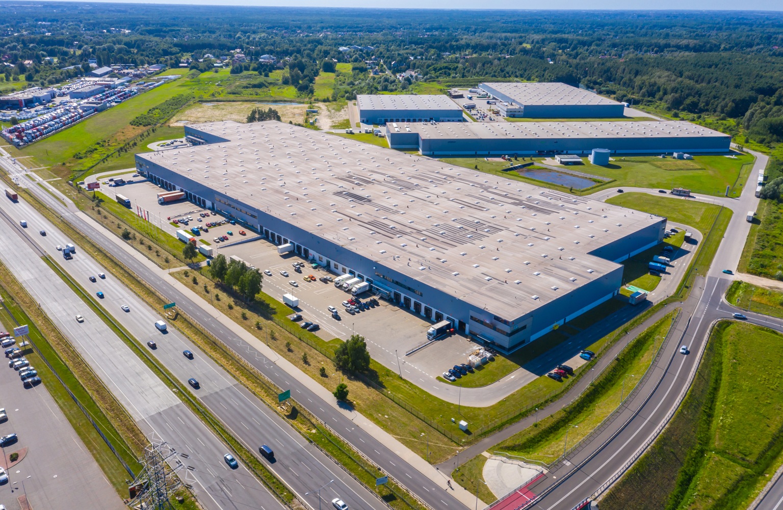 Is it a bill about a sector — or just one project? Why NAIOP-NJ ...