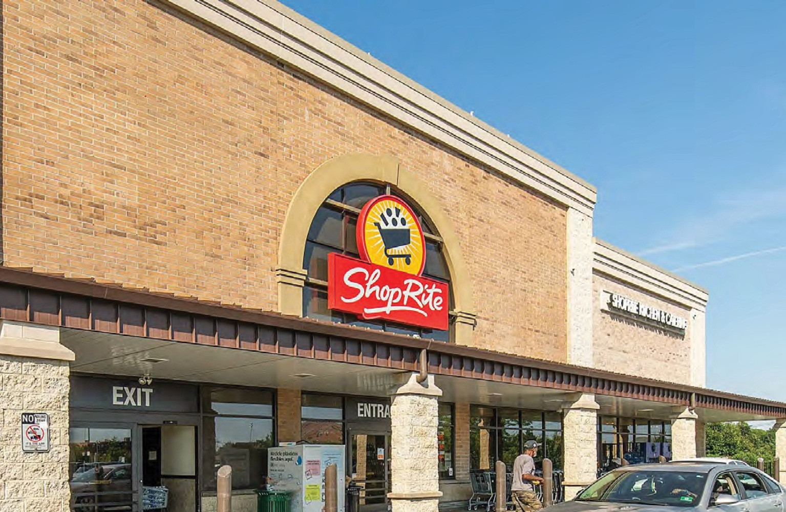 $24.4M acquisition financing for ShopRite-anchored retail center in ...