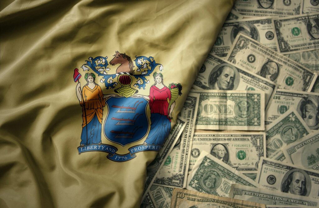 NFIB Reports on Small Business Tax Relief - BINJE | New Jersey Business ...