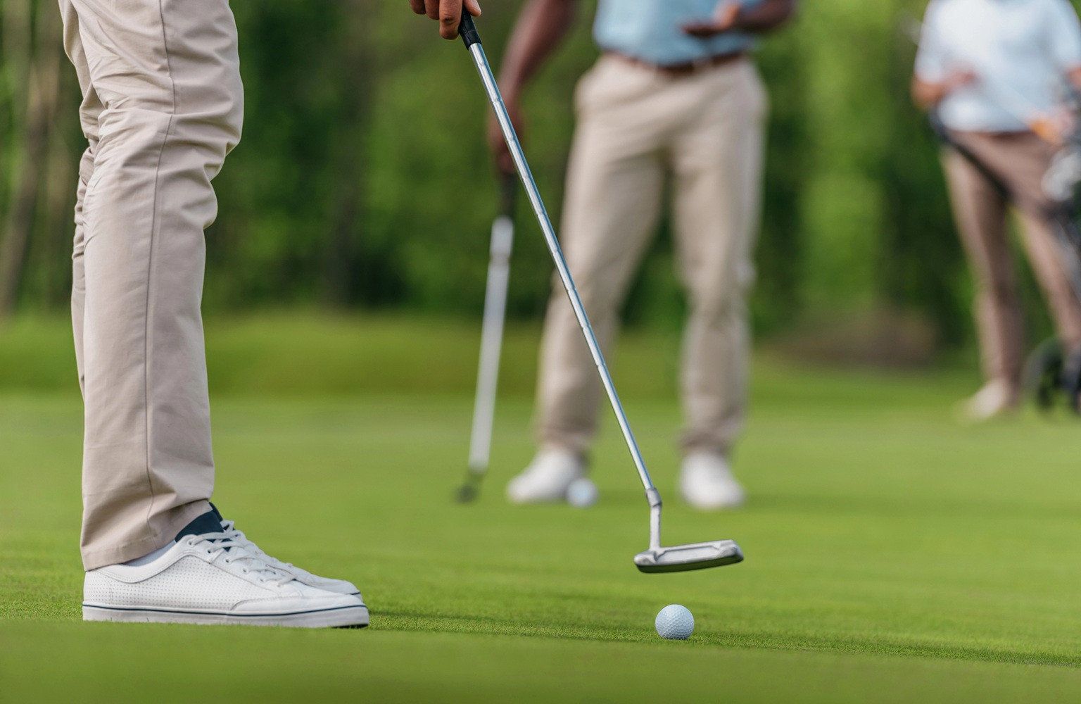 Affinity Federal Credit golf outing raises $214K for local communities ...