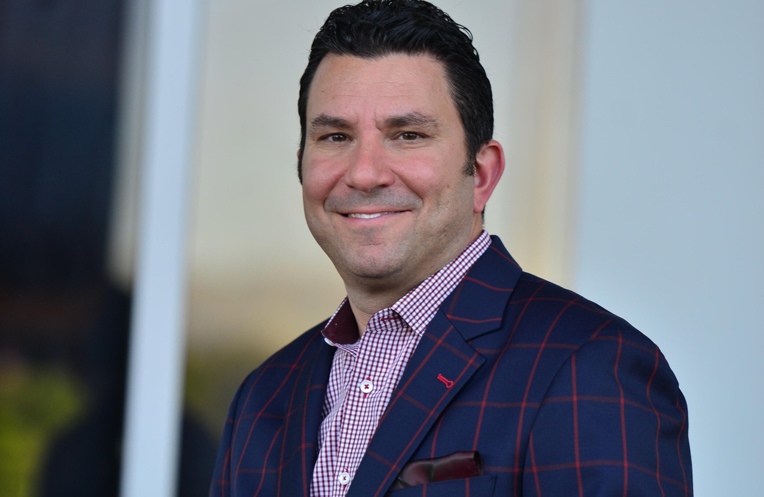 Why Jersey guy is bringing Global Game business summit to Pru Center ...