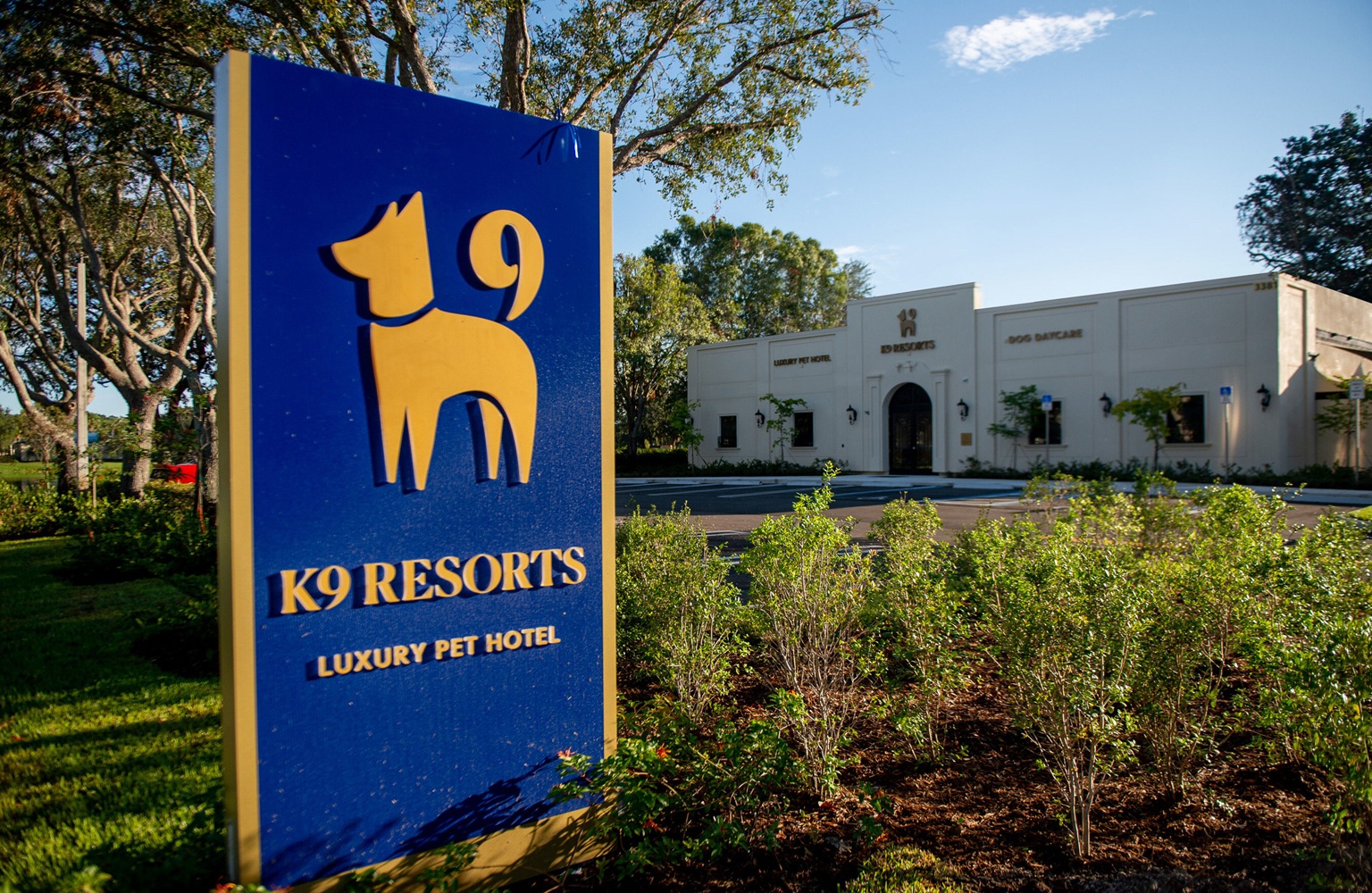K9 Resorts embarks on joint venture with its largest franchisee group - BINJE | New Jersey ...