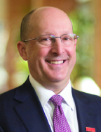 The pitch: For Libutti, head of Rutgers Cancer Institute, trip to mound ...