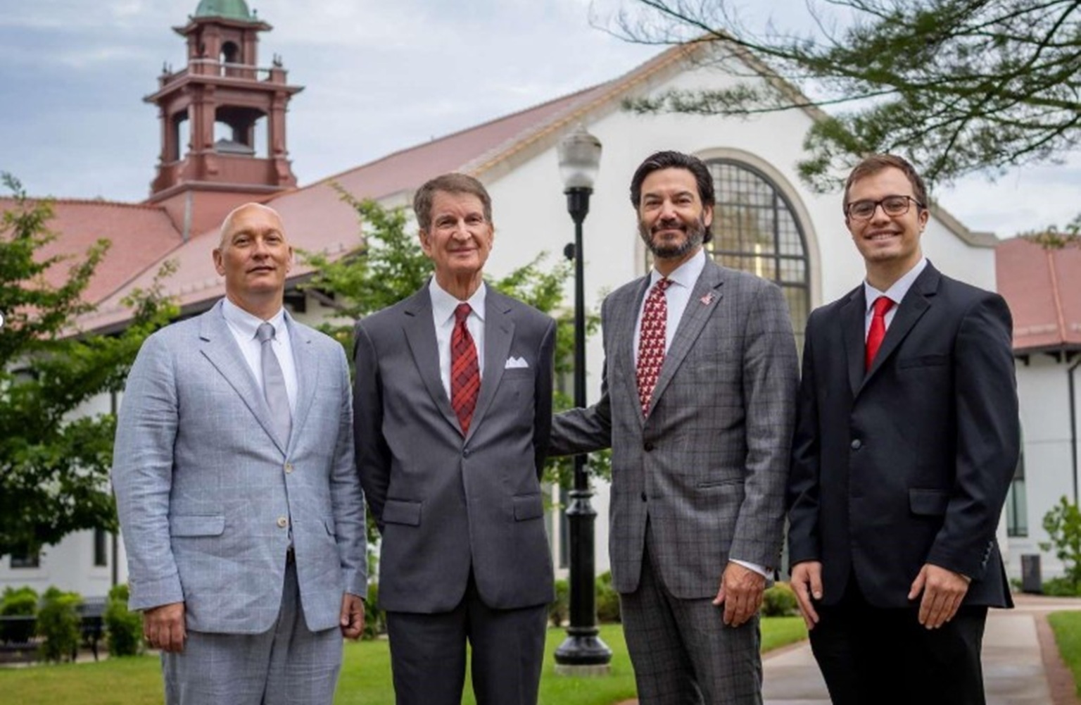 Transformative $5 million gift will greatly enhance honors program at ...