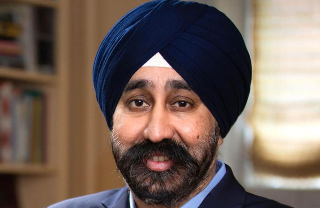 Hoboken Mayor Bhalla rejoins Florio Perrucci - BINJE | New Jersey ...