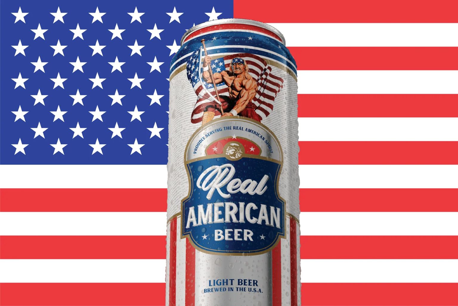 Real American Beer launches in New Jersey with ShopRite Sweepstakes ...