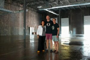 Rook coffee to open a brand-new 11K-SF HQ and cold production facility ...