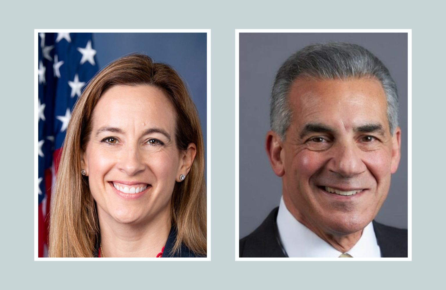 Sherrill, Ciattarelli to speak at African American Chamber golf event ...