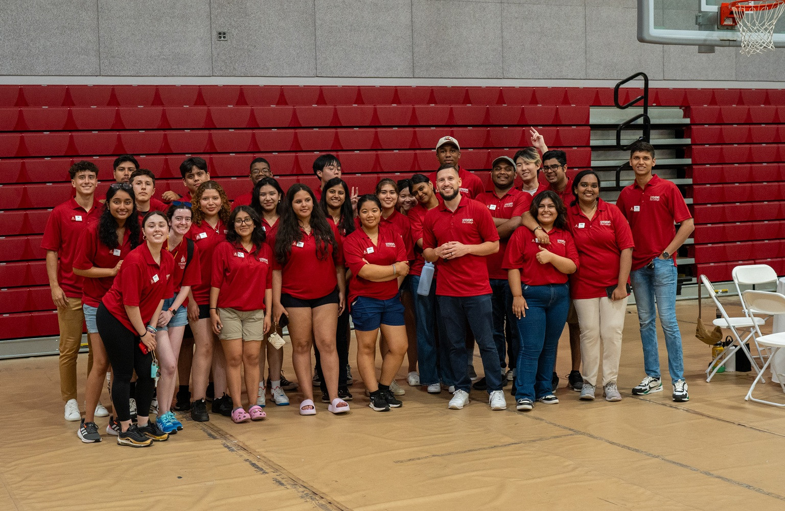 Stevens ACES Program receives $100K from J&J to support high school ...