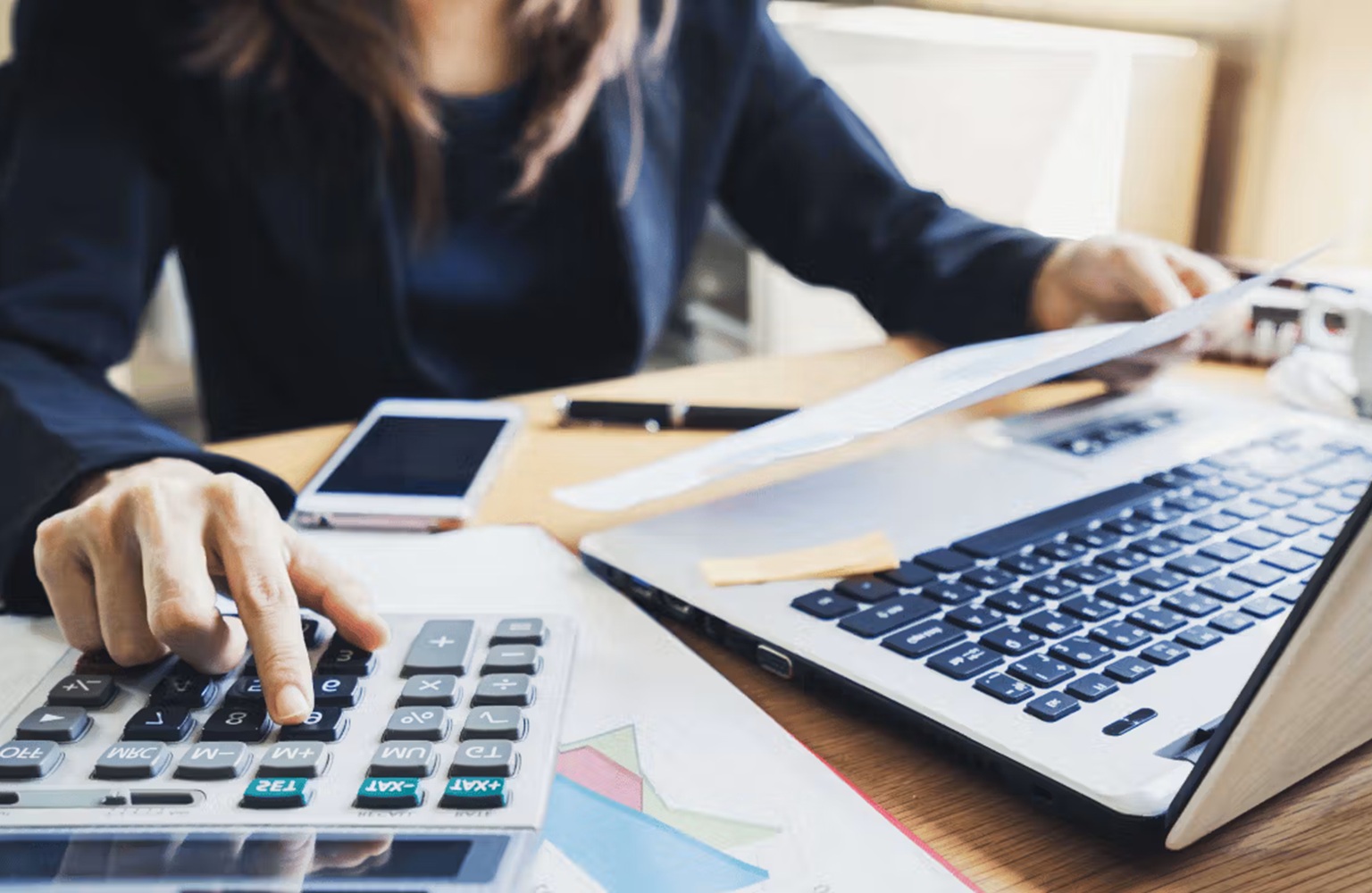 Sax; Finance; Acquisition; Tax: Recent Developments - BINJE | New ...