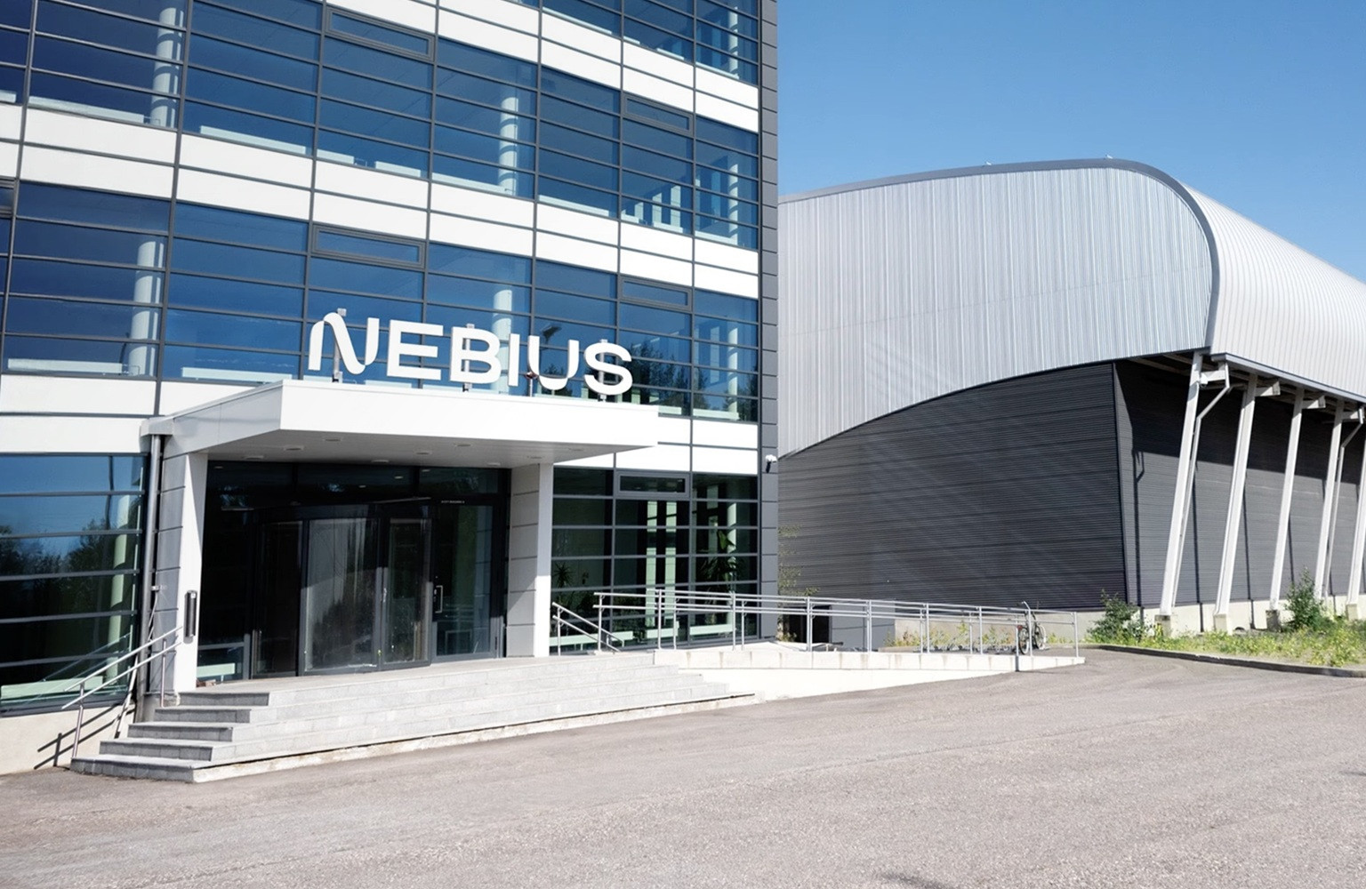 Nebius accelerates U.S. expansion with new build-to-suit data center in ...