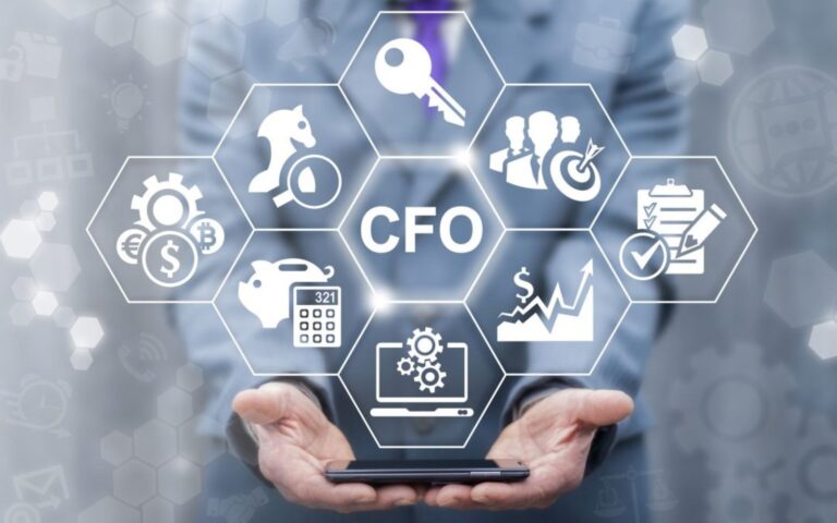 Commvault announces CFO transition - BINJE | New Jersey Business News
