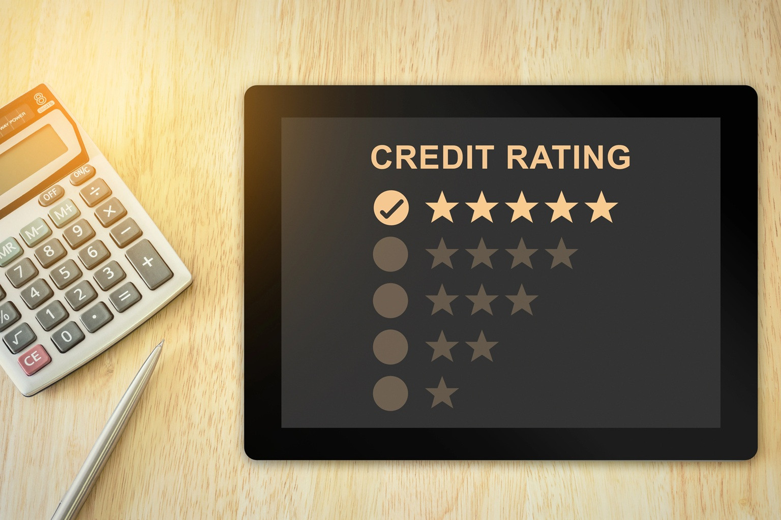 S&P Global upgrades New Jersey's credit rating to A+ - BINJE | New ...