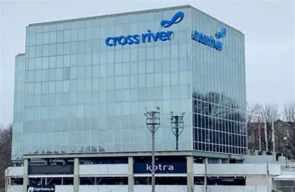 Cross River Bank opens branch in Wilmington, DE - BINJE | New Jersey ...