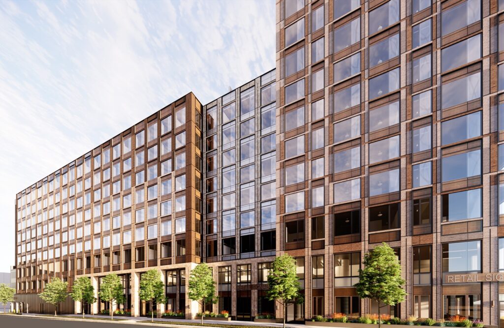 Urby breaks ground in Hoboken in brand expansion - BINJE | New Jersey ...
