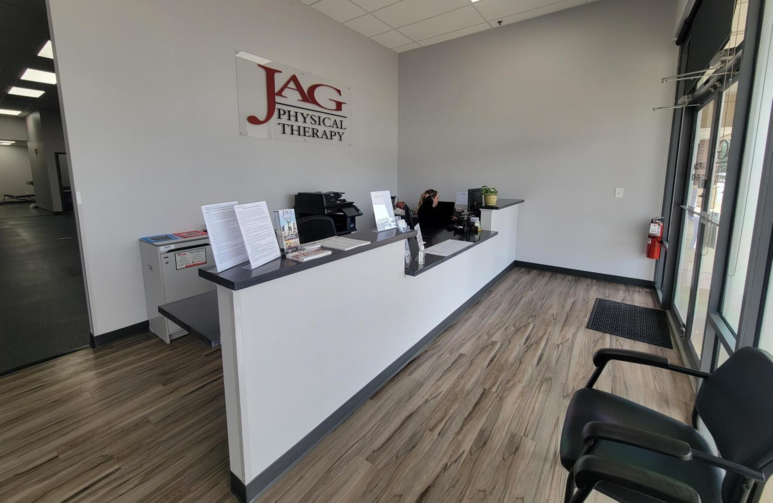 JAG Physical Therapy opens 13th Monmouth County - BINJE | New Jersey ...