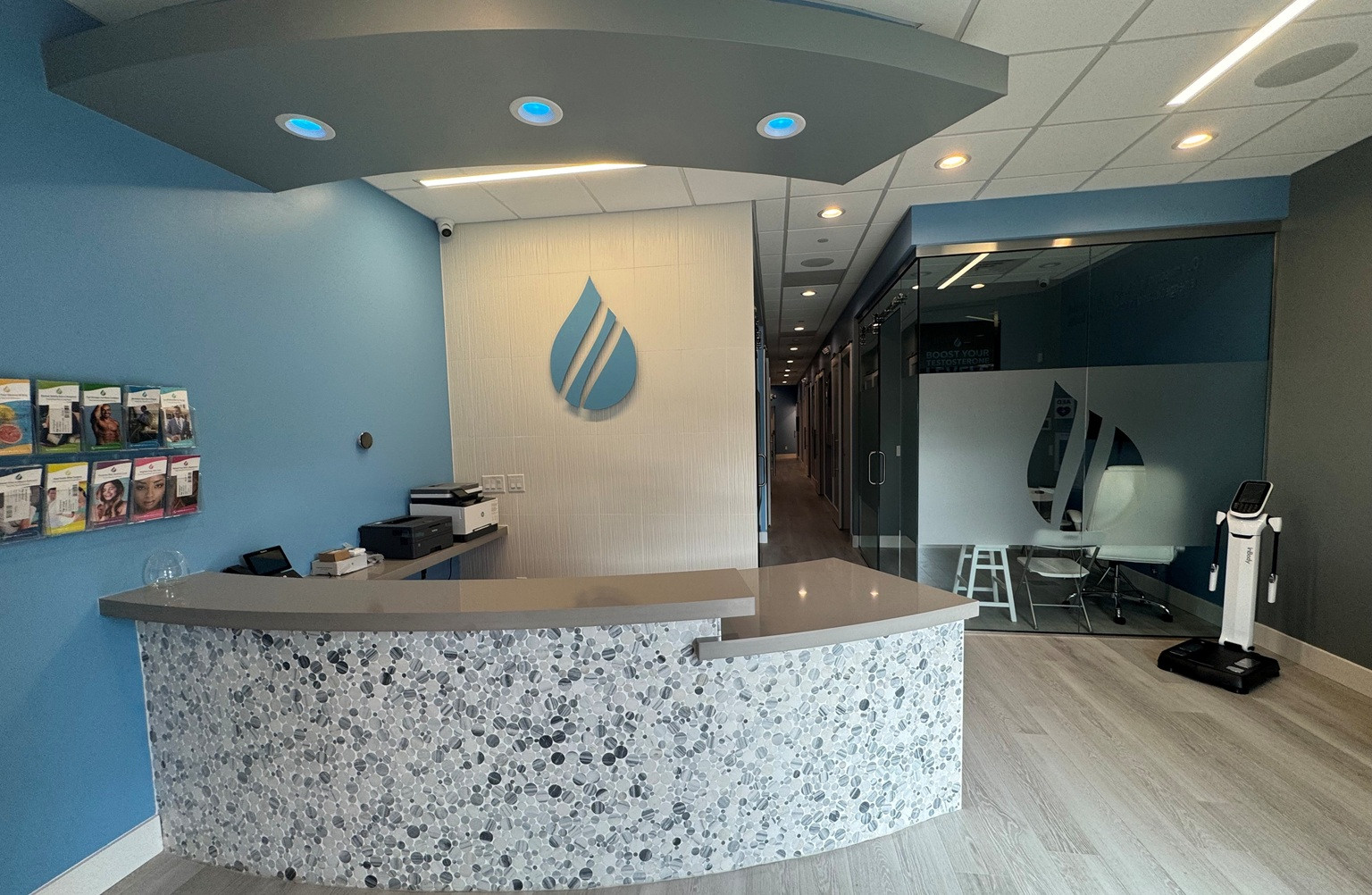Liquivida; Livingston; Holistic; Wellness Center Opens - BINJE | New ...