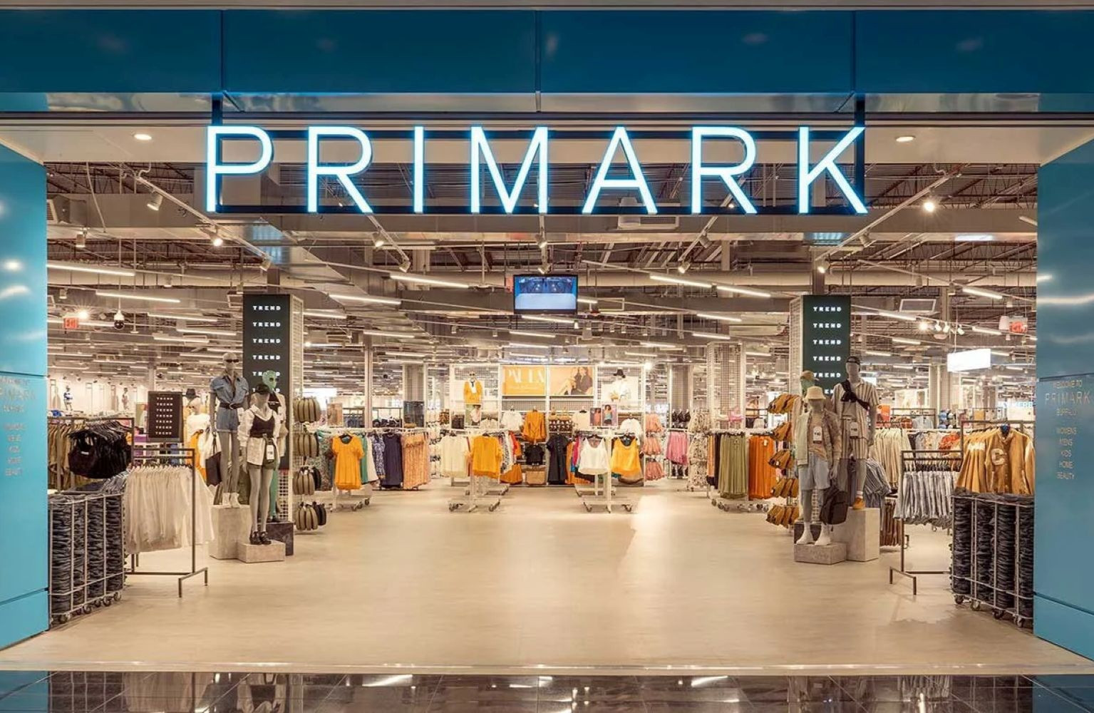 Primark adds to tri-state area presence with new store in Jersey City ...