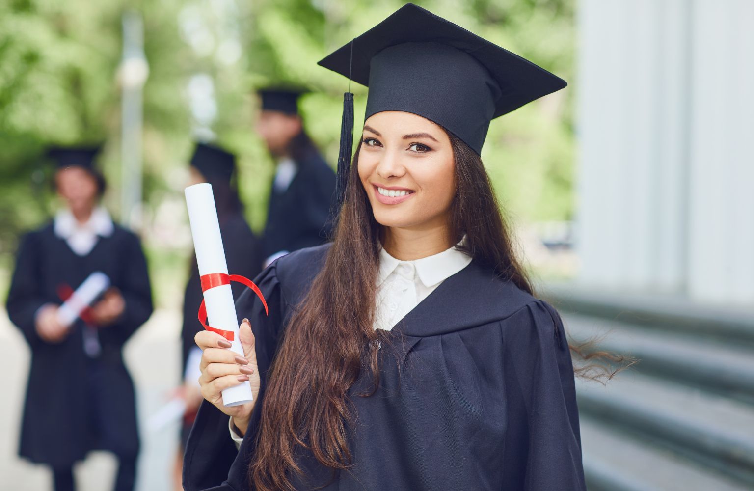 Saint Peter’s ranks among top Hispanic-serving schools