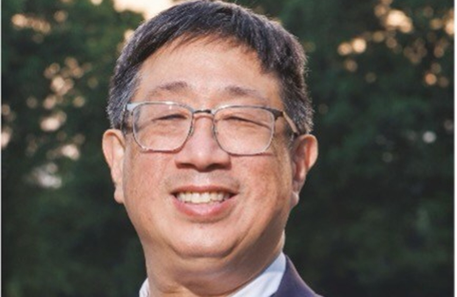 Sheldon Lin; Orthopaedic; President; AOFAS Appointment - BINJE | New ...