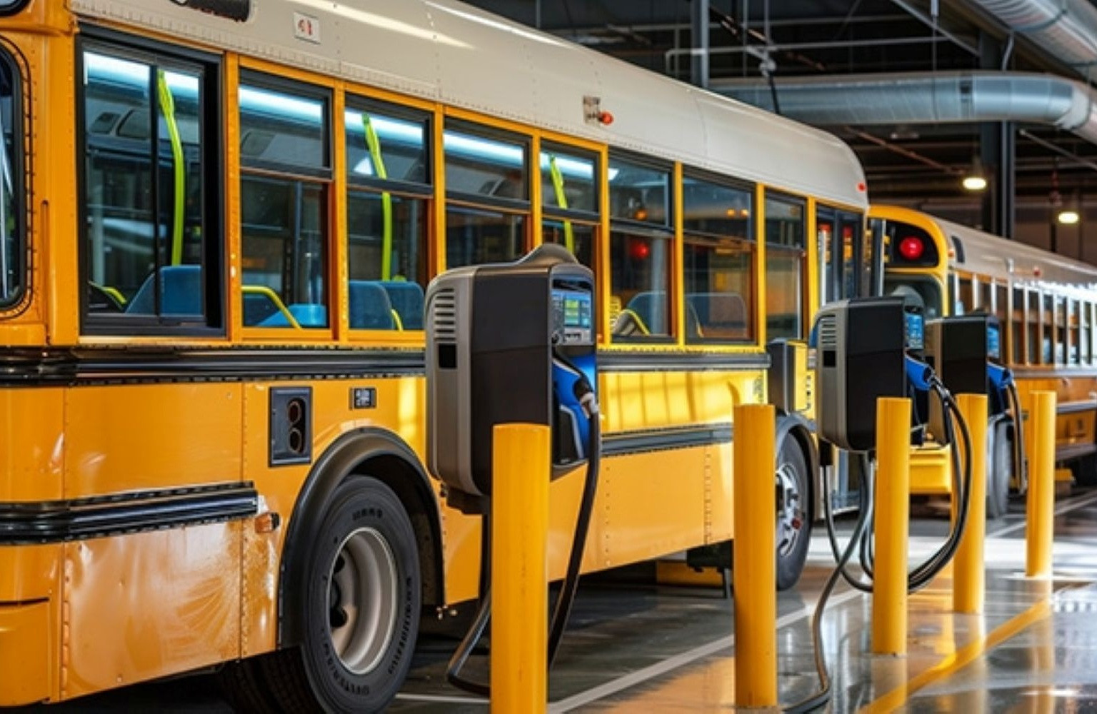 NJDEP; funding; electric vehicles; charging stations Overview - BINJE ...